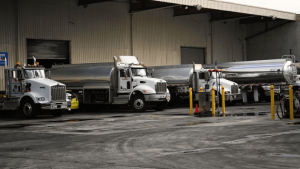 Navigating The Dynamics Of Bulk Fuel Distribution | King Fuels