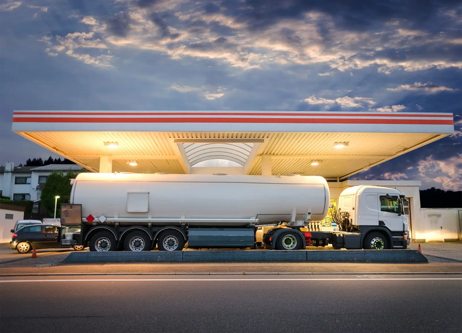 A Comprehensive Guide To Fuel Delivery Services - King Fuels