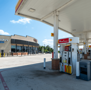 About Us - King Fuels