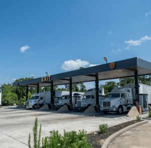 About Us - King Fuels