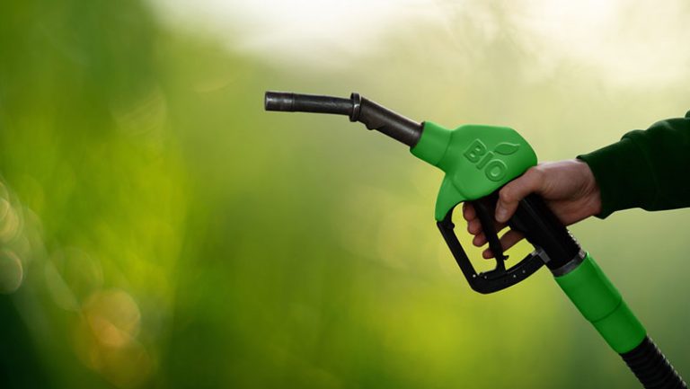 Is Biodiesel The Same As Diesel? - King Fuels