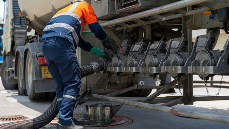 A Guide To Fuel Delivery Safety Standards - King Fuels